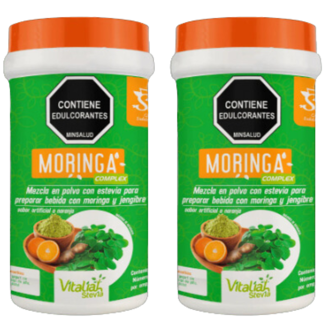 MORINGA COMPLEX X2 – Yaxa Colombia